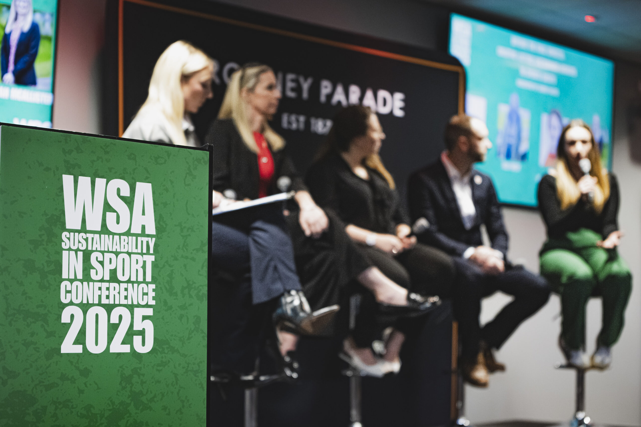 WSA progresses to Green Growth Pledge PLUS - WSA