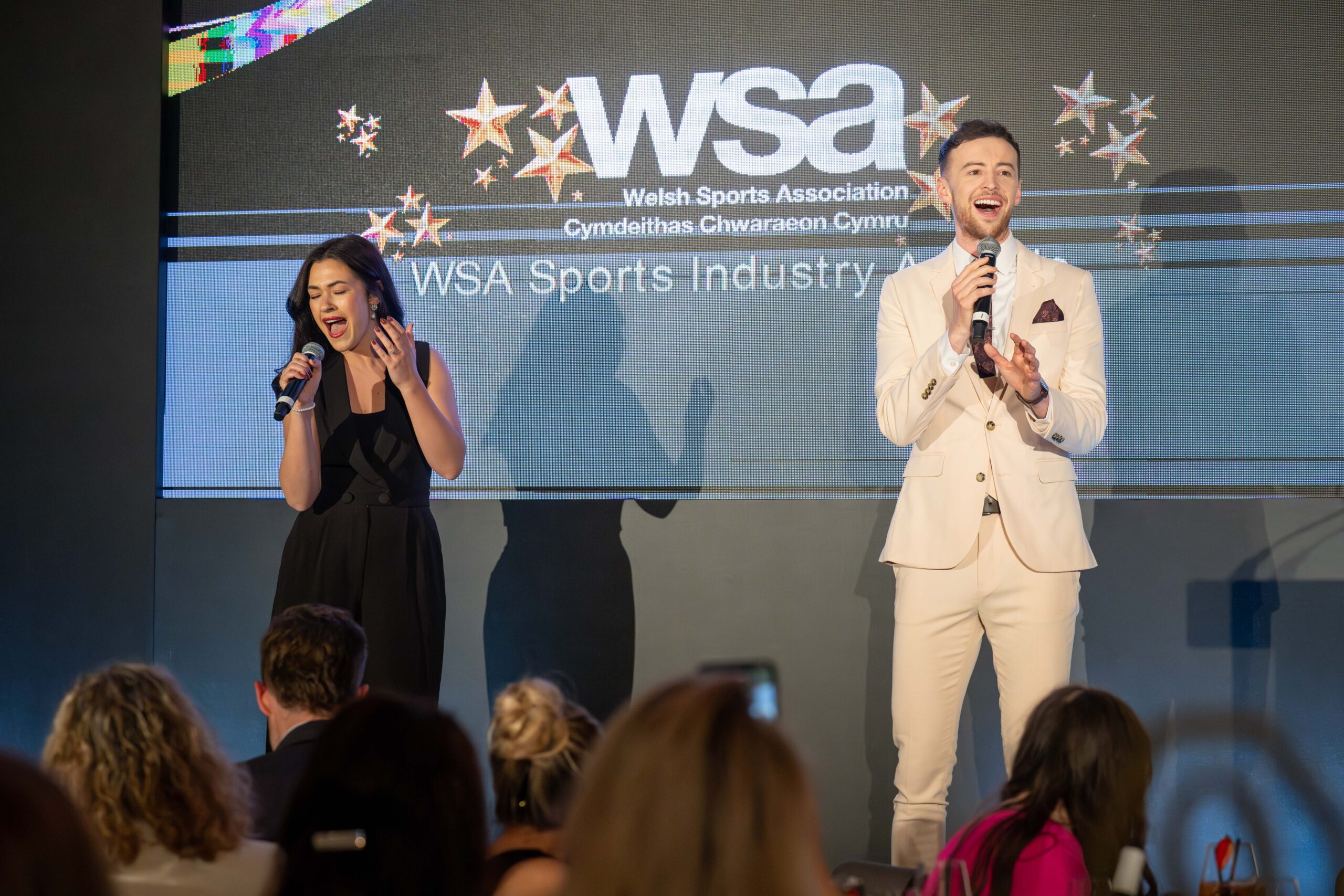 Applications open for 2025 WSA Sports Industry Awards - WSA