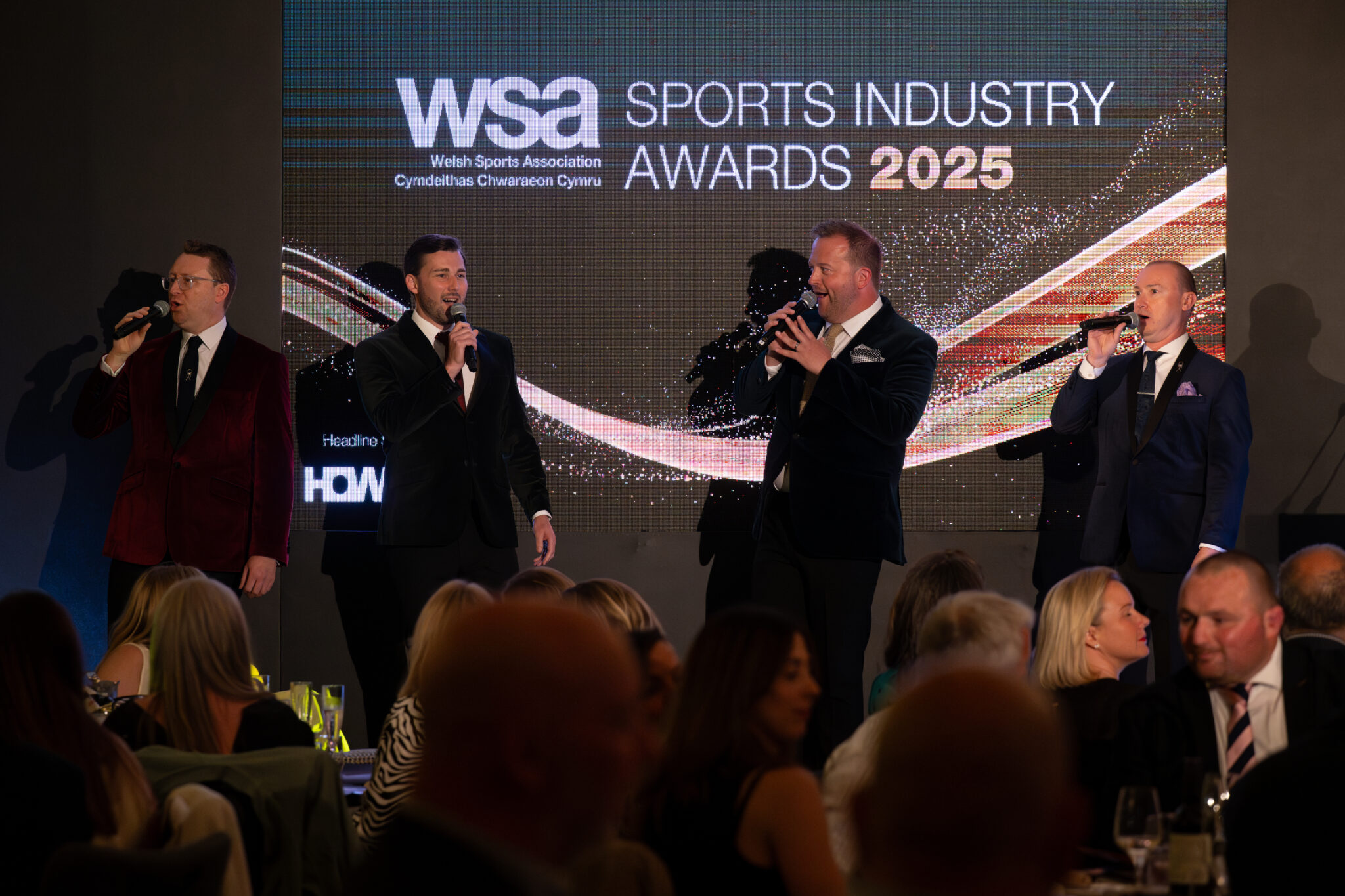 Winners Of Wsa Sports Industry Awards 2025 Announced Wsa