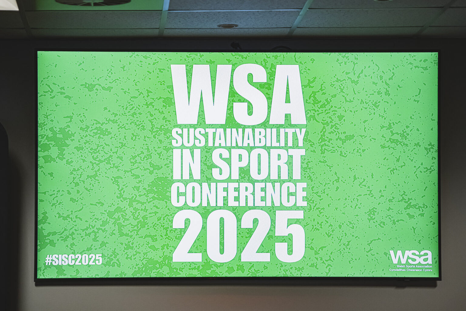 WSA progresses to Green Growth Pledge PLUS - WSA