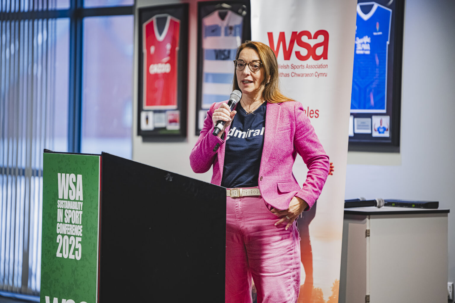 Applications for Sustainability in Sport Fund are now open - WSA