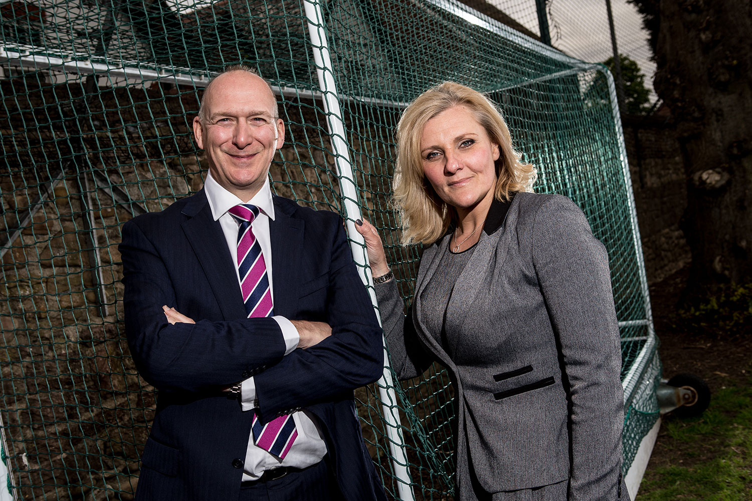 WSA Members to Benefit from Breakthrough Sportscover Technology - WSA