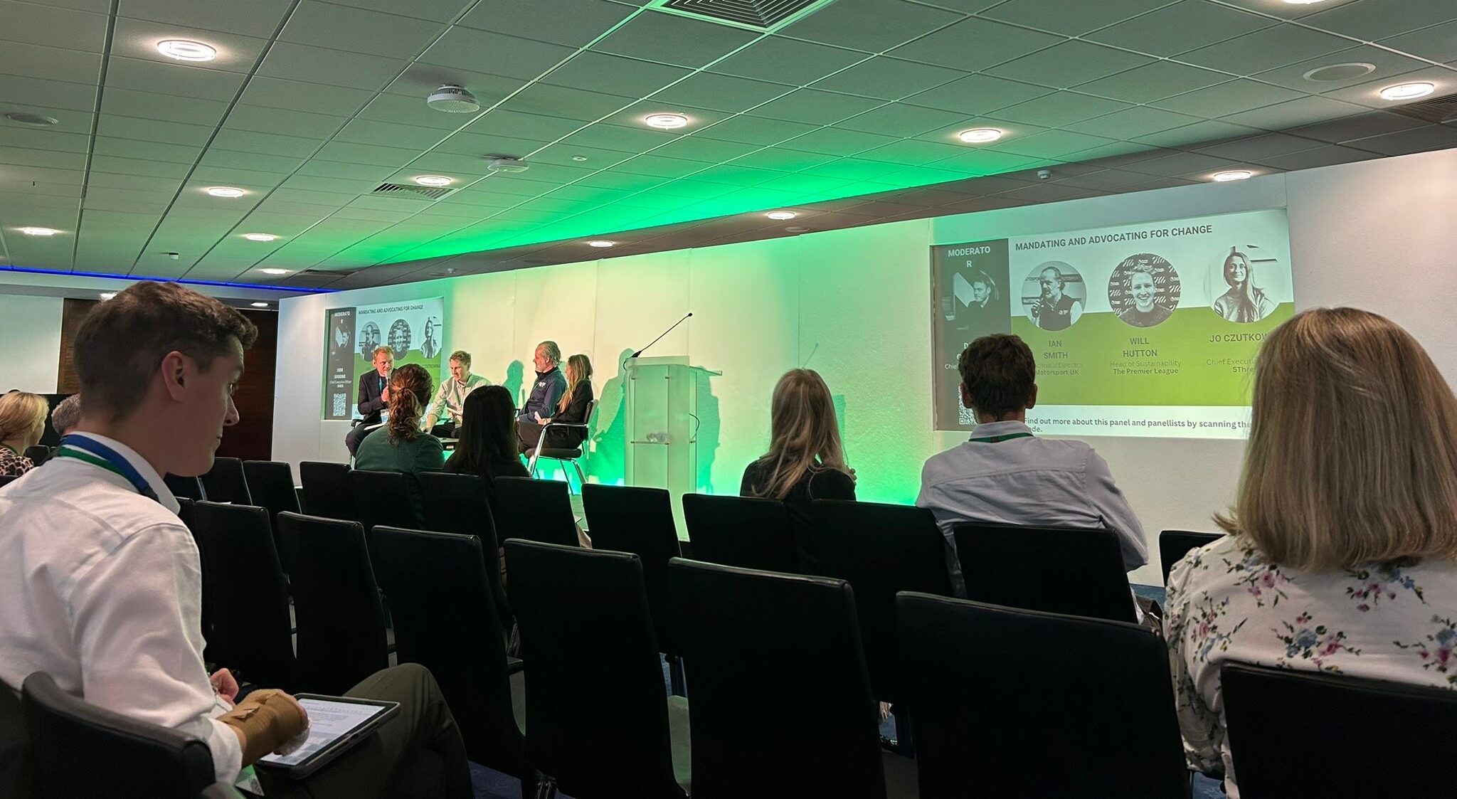 2025 BASIS Conference brings sustainability to centre stage at Stamford ...