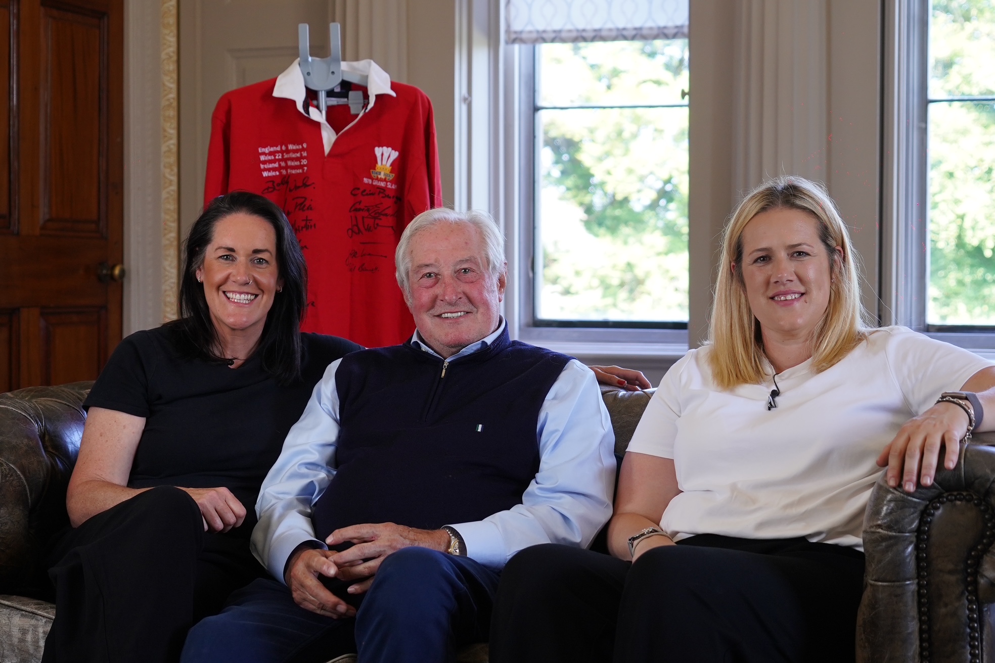 Female Founders Launch Captains Clubhouse: A Groundbreaking New ...