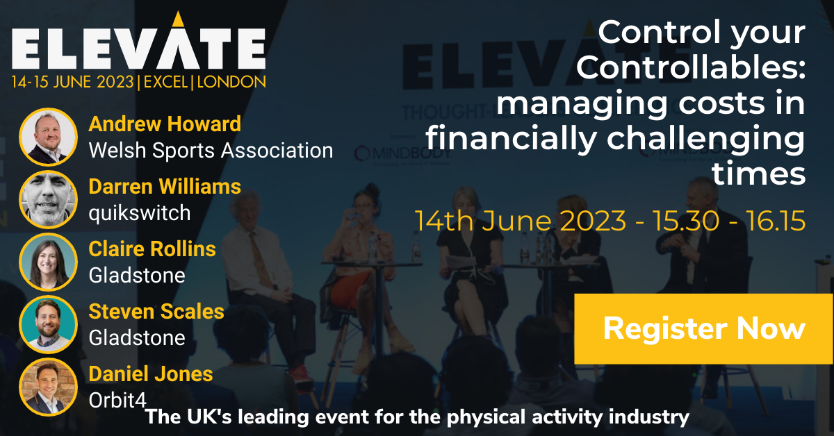 WSA excited to attend and speak at Elevate Conference 2023 - WSA