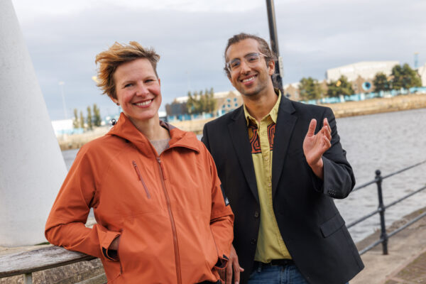 Taff Tidy: A world record-breaking project galvanising collective ...