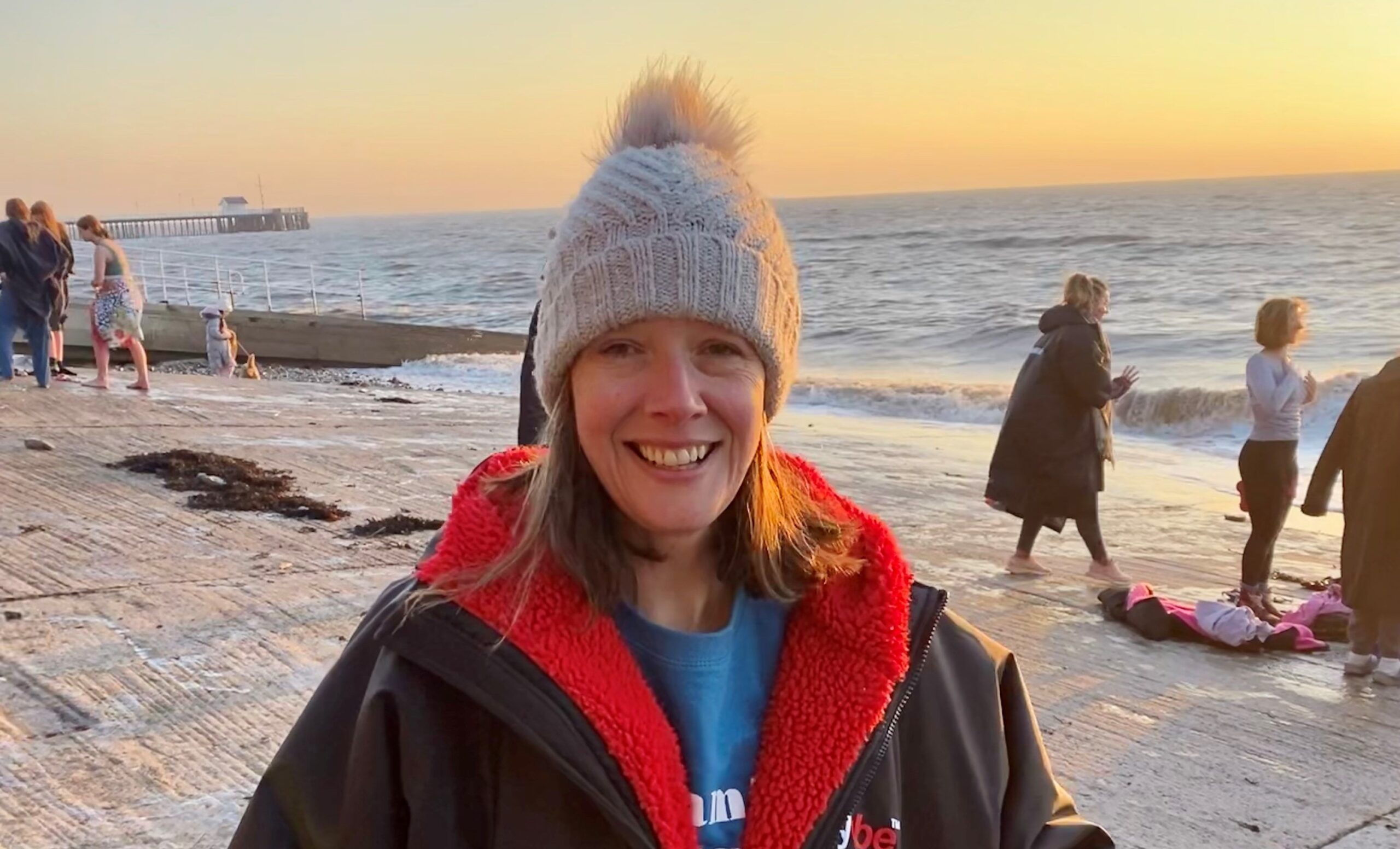 Meleri Thomas joins WSA Board of Directors - WSA