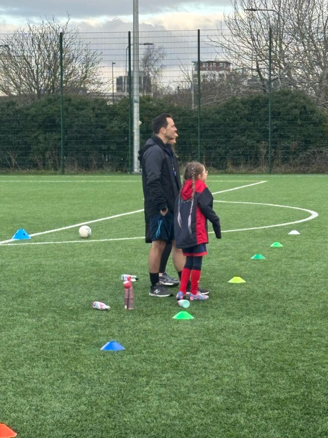 Volunteers Week: The contributions of the WSA team - WSA