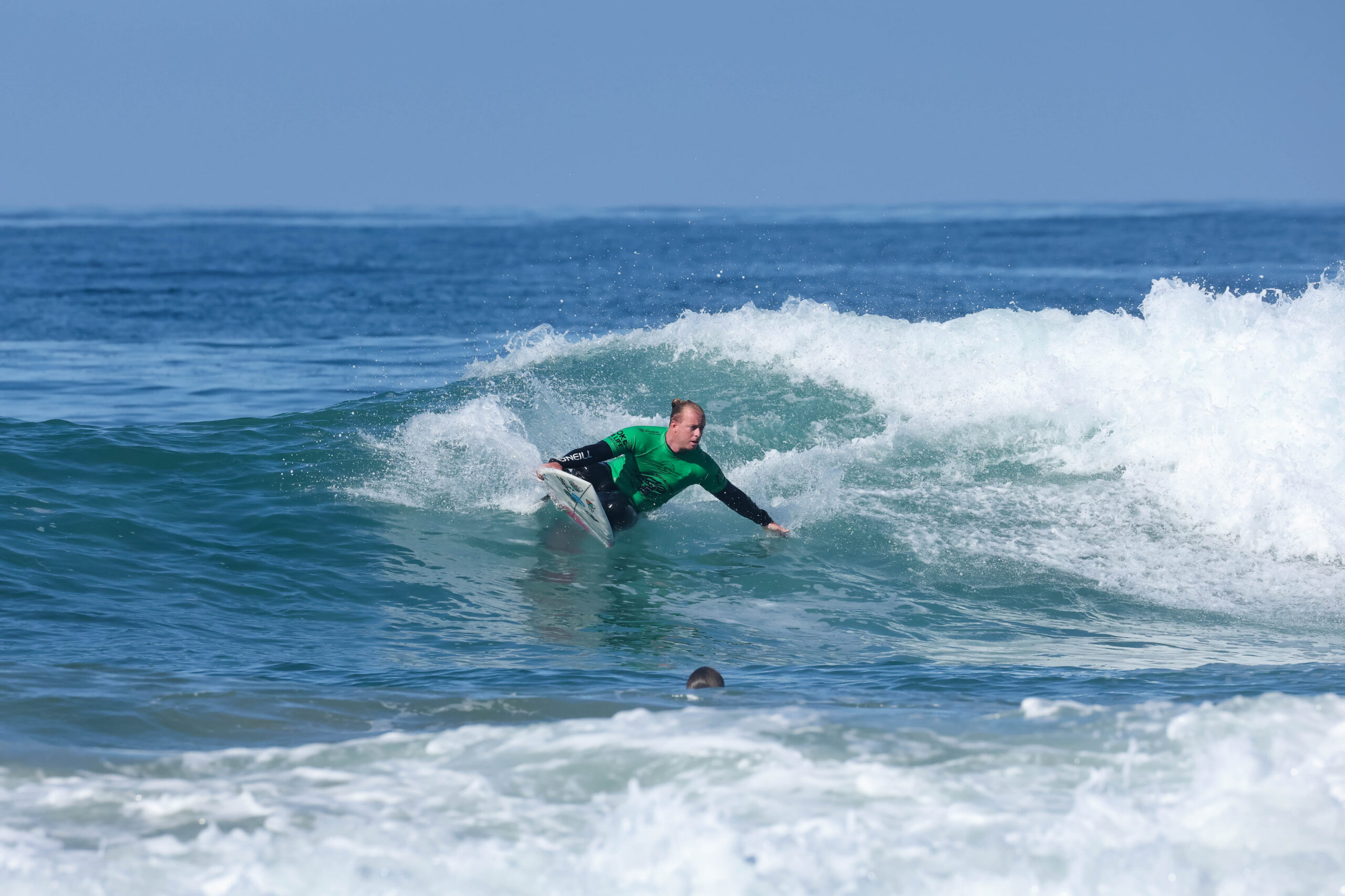 Welsh Surfing Federation: 2025 in review - WSA