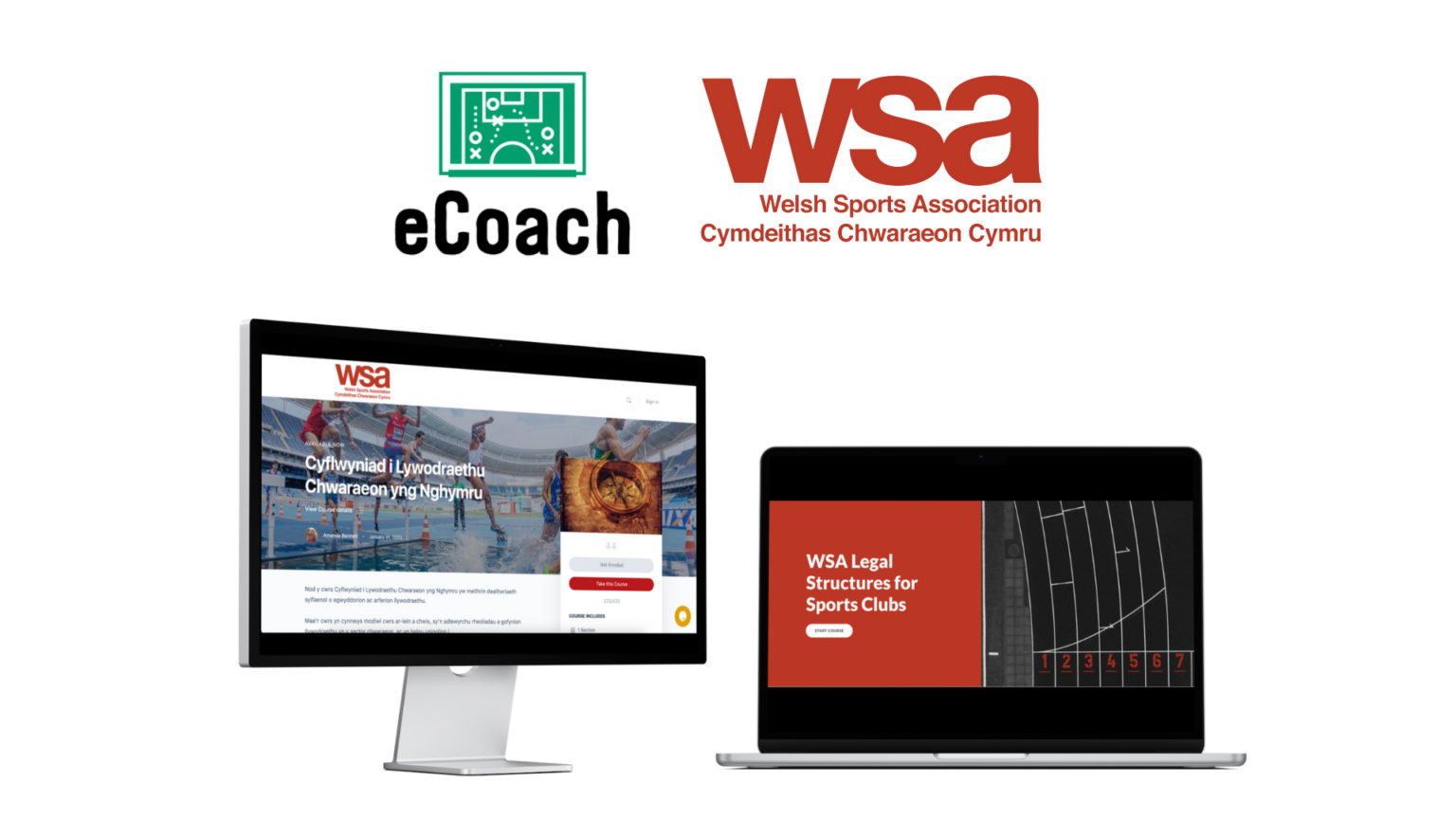 WSA Online Training Platform - WSA